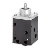 Linear positioner - All industrial manufacturers