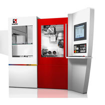 SAACKE: Machine-tools - DirectIndustry