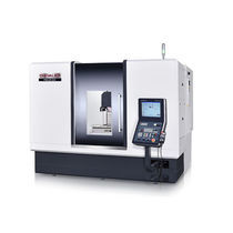 CHEVALIER - Falcon Machine Tools: Machine-tools - DirectIndustry
