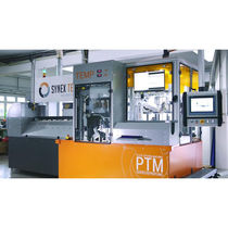 Fagus-GreCon: Metrology - Laboratory - DirectIndustry