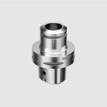 Self-centering tool holder - All industrial manufacturers