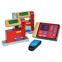 High-precision inclinometer, High-precision tilt sensor - All ...