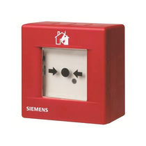 Siemens Fire Safety: Health - Safety - Environment - DirectIndustry