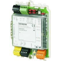 Siemens Fire Safety: Environment - Health - Safety - DirectIndustry