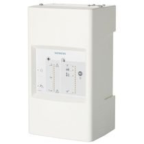 Siemens Fire Safety: Health - Safety - Environment - DirectIndustry