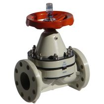 High-flow valve, High flow rate valve - All industrial manufacturers