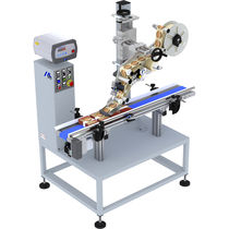 Drum labeler, Drum labeling machine - All industrial manufacturers