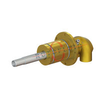 Flange rotary union, Flange rotary joint - All industrial manufacturers