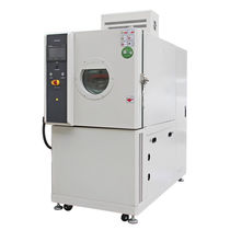 High-pressure test chamber - All industrial manufacturers
