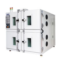 Explosion-proof test chamber - All industrial manufacturers
