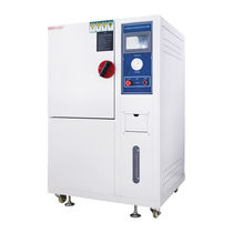 High-pressure test chamber - All industrial manufacturers