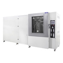 High-pressure test chamber - All industrial manufacturers