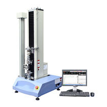 Compression testing machine, Compression test machine - All industrial ...