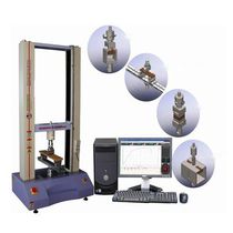 Burst testing machine, Burst test machine - All industrial manufacturers