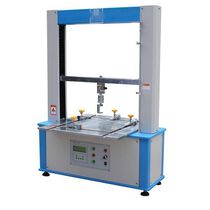 Burst testing machine, Burst test machine - All industrial manufacturers