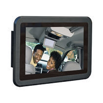 ARM panel PC - All industrial manufacturers