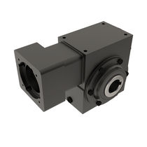 Single-stage gear reducer, Single-stage gearbox - All industrial ...