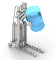 Rotator, Turnover machine - All industrial manufacturers