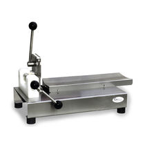 Sausage casing clipping machine, Sausage casing clipper - All ...