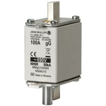 Class aR fuse, Class aR fuse-link - All industrial manufacturers