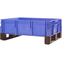 Standard crate - All industrial manufacturers