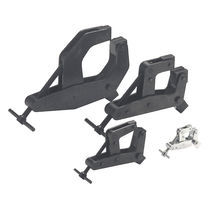 Quick-lock pipe clamp - All industrial manufacturers