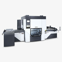 ARKU Maschinenbau GmbH: Machine-tools - DirectIndustry