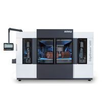 ARKU Maschinenbau GmbH: Machine-tools - DirectIndustry