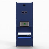 InspecVision Ltd: Metrology - Laboratory - DirectIndustry