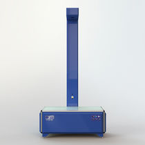 InspecVision Ltd: Metrology - Laboratory - DirectIndustry