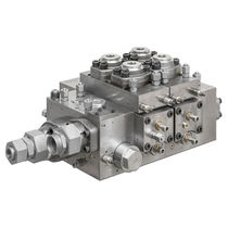 Fluitronics GmbH: Hydraulics - Pneumatics - DirectIndustry