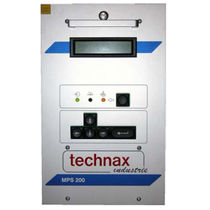 TECHNAX: Industrial machines and equipment - DirectIndustry