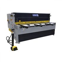 Manual shear, Manual lever shear - All industrial manufacturers