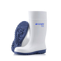 Laboratory safety boots - All industrial manufacturers