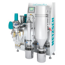 NETZSCH Jet mills - All the products on DirectIndustry