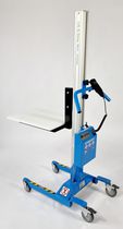 Mobile lifting device, Mobile lifter - All industrial manufacturers