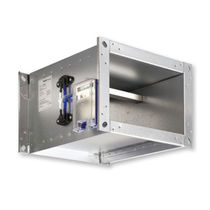Volume measuring instrument - All industrial manufacturers