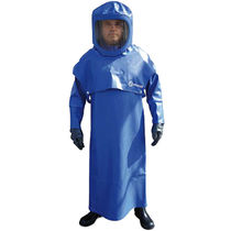 Chemical protection apron - All industrial manufacturers