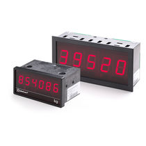 Modbus display, Modbus display module - All industrial manufacturers