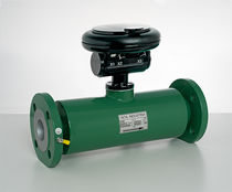 Flange flow meter, Flange flowmeter - All industrial manufacturers