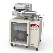 Hydrogen analysis spectrometer - All industrial manufacturers