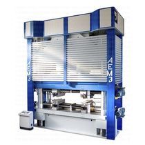 Double-action press - All industrial manufacturers