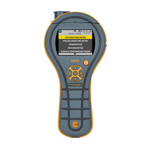Infrared moisture meter - All industrial manufacturers
