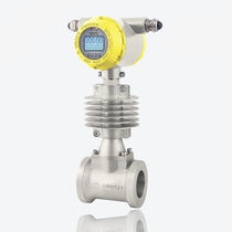 High-temperature flow meter, High-temperature flowmeter - All ...