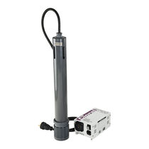 Electrochlorination electrolysis unit - All industrial manufacturers