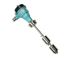 Explosion-proof level switch, Explosion-proof level limit switch - All ...