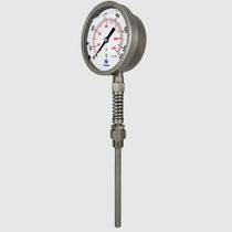 IP65 thermometer, IP65 pyrometer - All industrial manufacturers