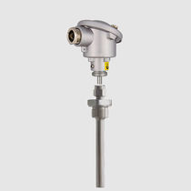 ATEX temperature sensor, ATEX temperature probe - All industrial ...