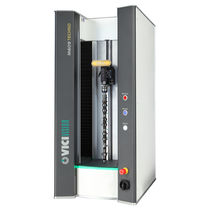 Tube measuring system, Tube measuring machine - All industrial ...