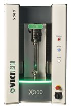 Shaft measuring system, Shaft measuring machine - All industrial ...